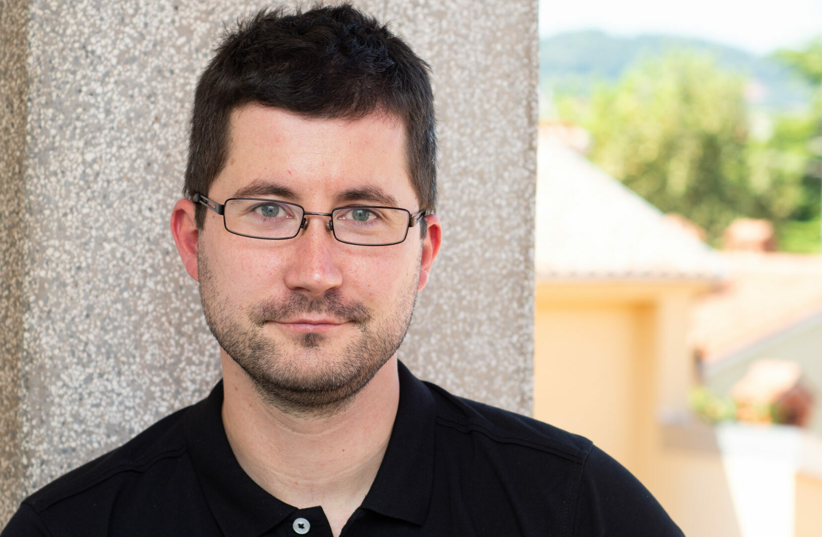 Šušteršič Iztok - Zelena Slovenija