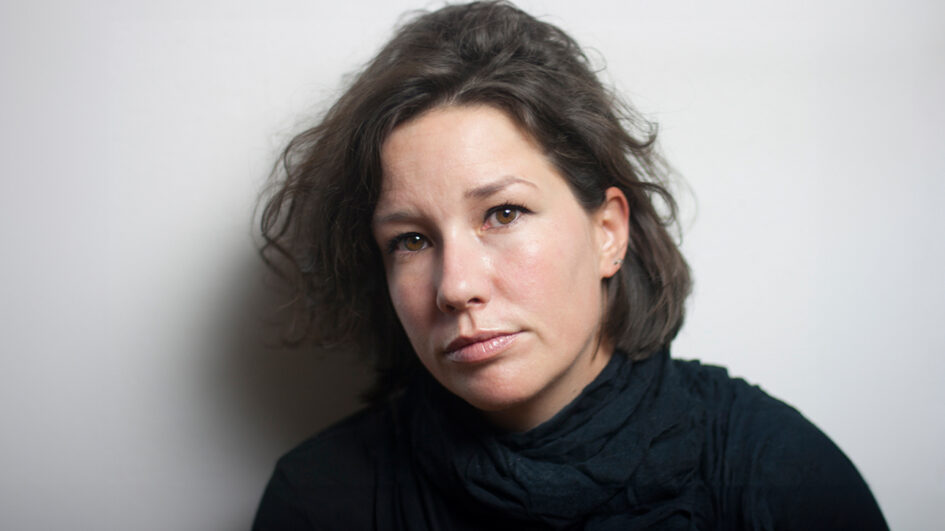 Pogačar Andreja - Zelena Slovenija