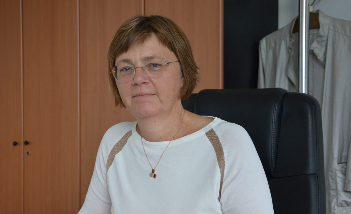 Buda Katja - Zelena Slovenija