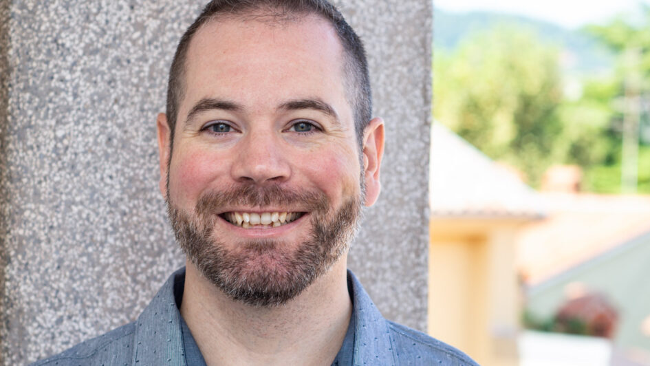 Burnard Michael D. - Zelena Slovenija