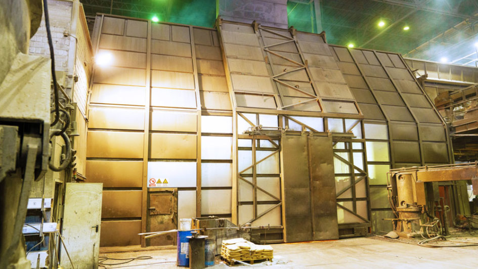 SIJ Metal Ravne d.o.o. - Zelena Slovenija