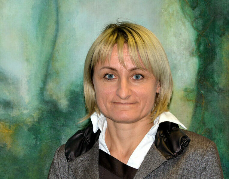 Bolte Tanja - Zelena Slovenija