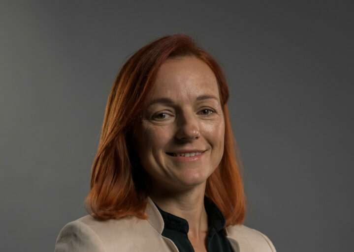 Šubic Barbara - Zelena Slovenija