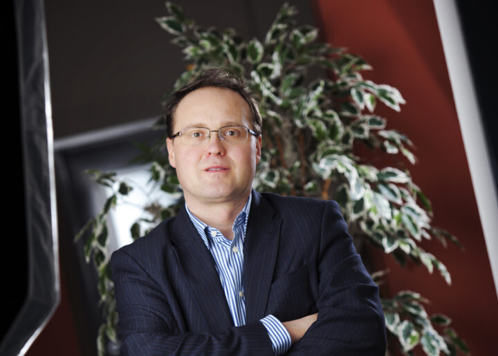 Cerar Gregor - Zelena Slovenija