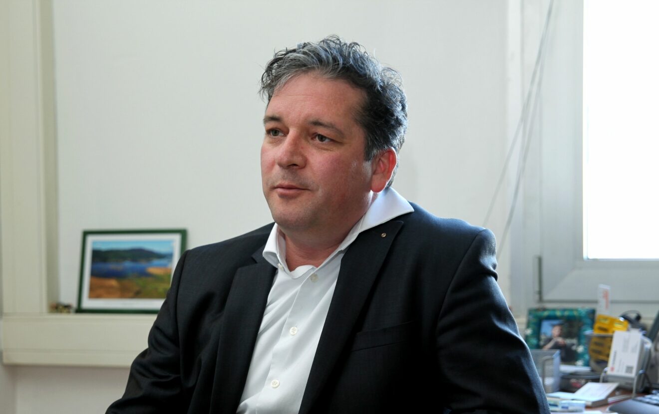 Žula Igor - Zelena Slovenija