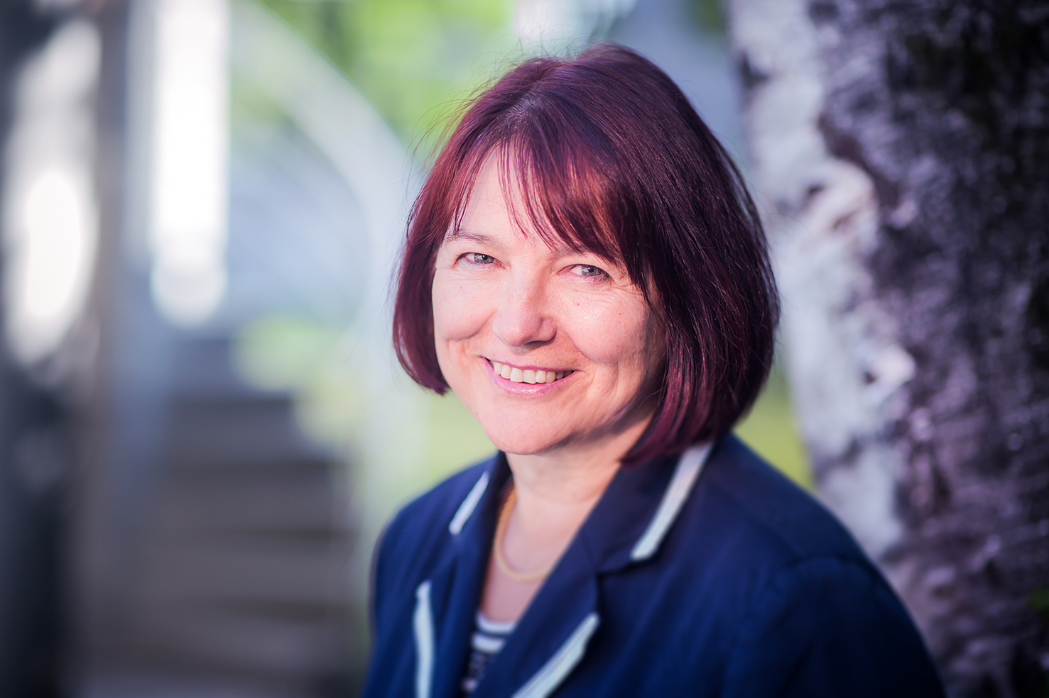 Kolar Planinšič Vesna - Zelena Slovenija