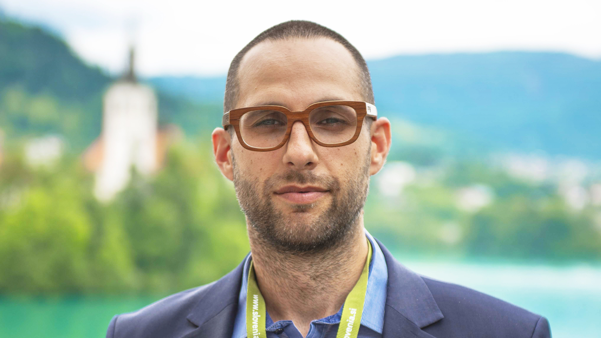 Gajić Marko - Zelena Slovenija