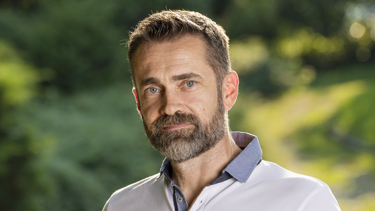 Kocbek Gorazd - Zelena Slovenija