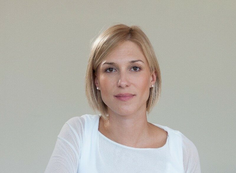 Brodar Ana, mag. okolj. ved - Zelena Slovenija