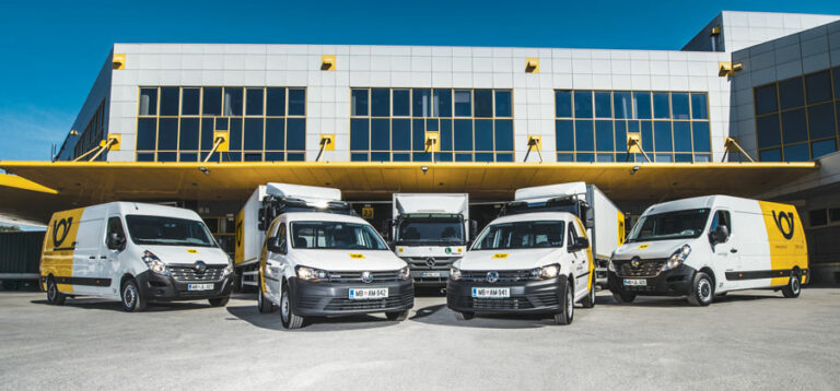 Marko Cegnar je novi generalni direktor Pošte Slovenije - Zelena Slovenija