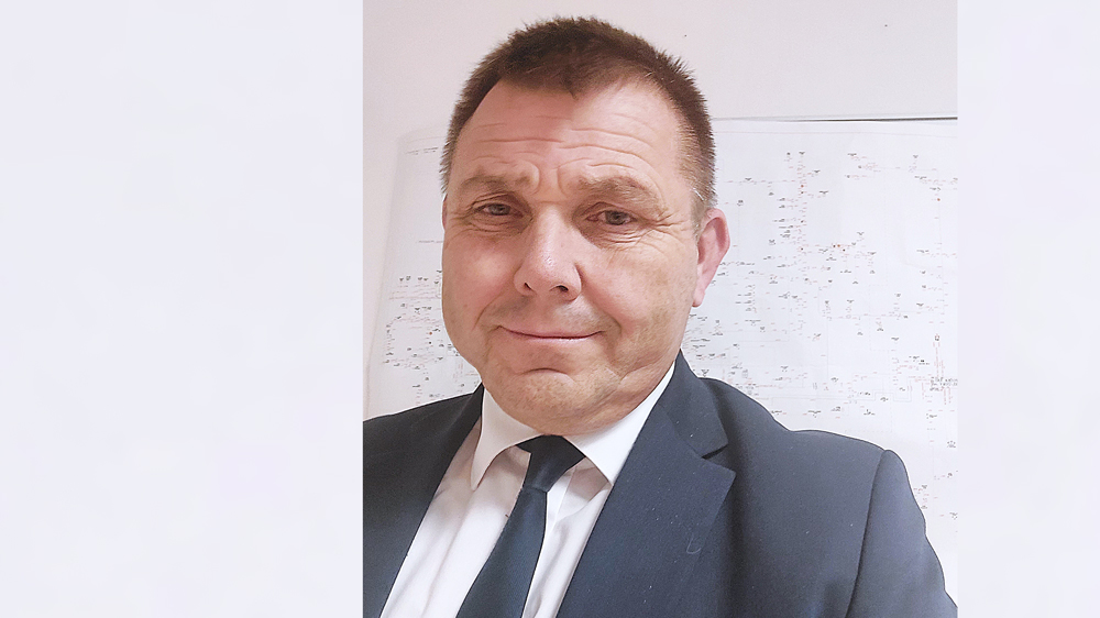 Ponebšek Roman - Zelena Slovenija