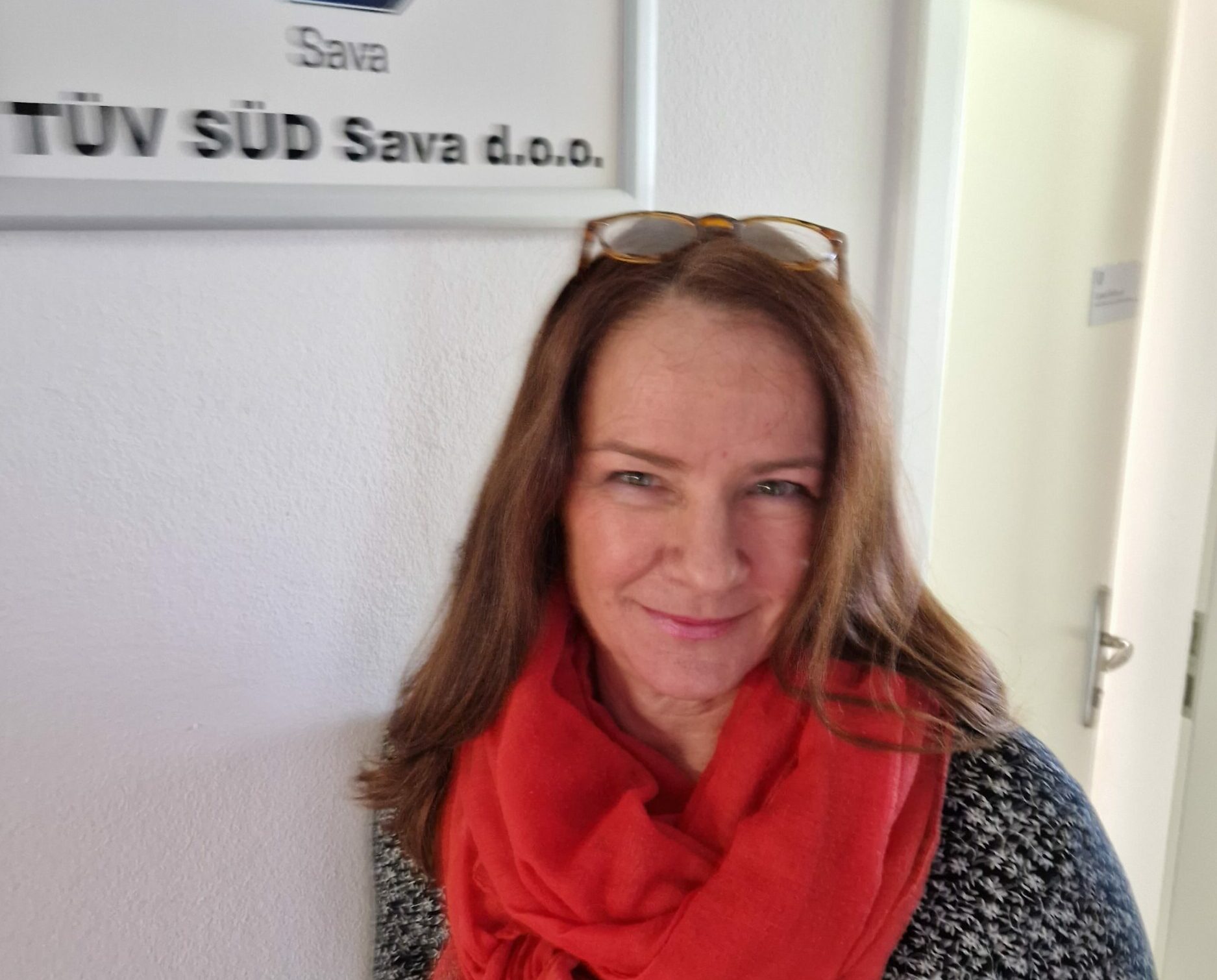 Kranjc Andreja - Zelena Slovenija