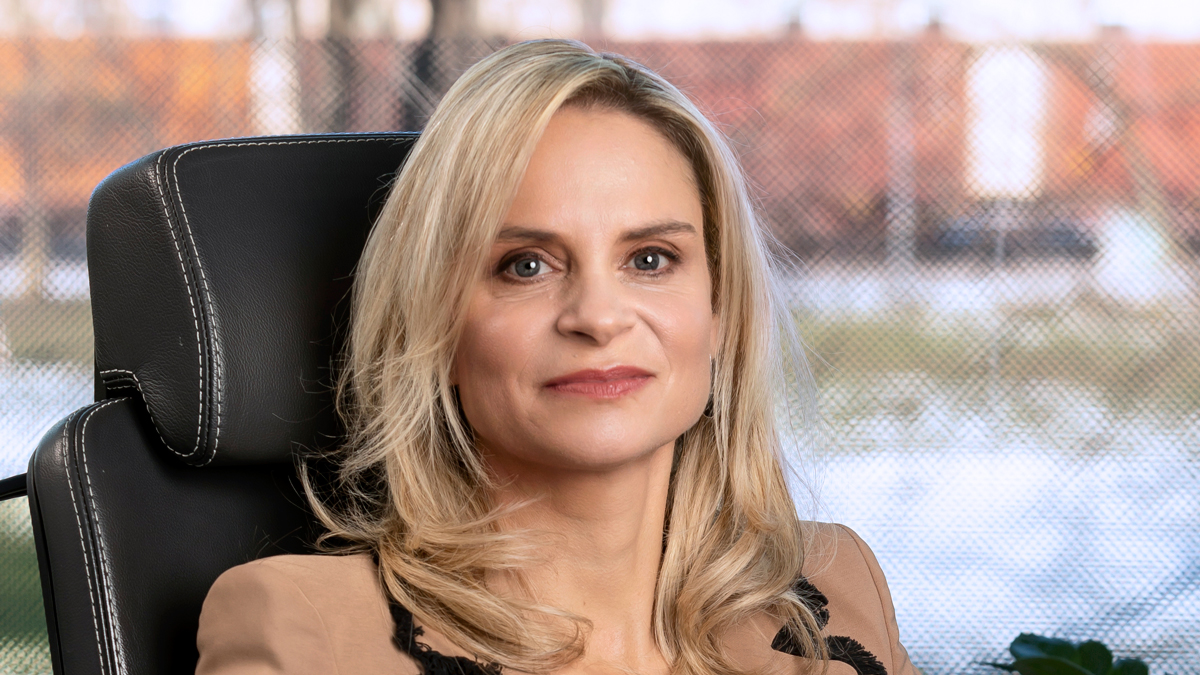 Pirš Zupančič Polona - Zelena Slovenija