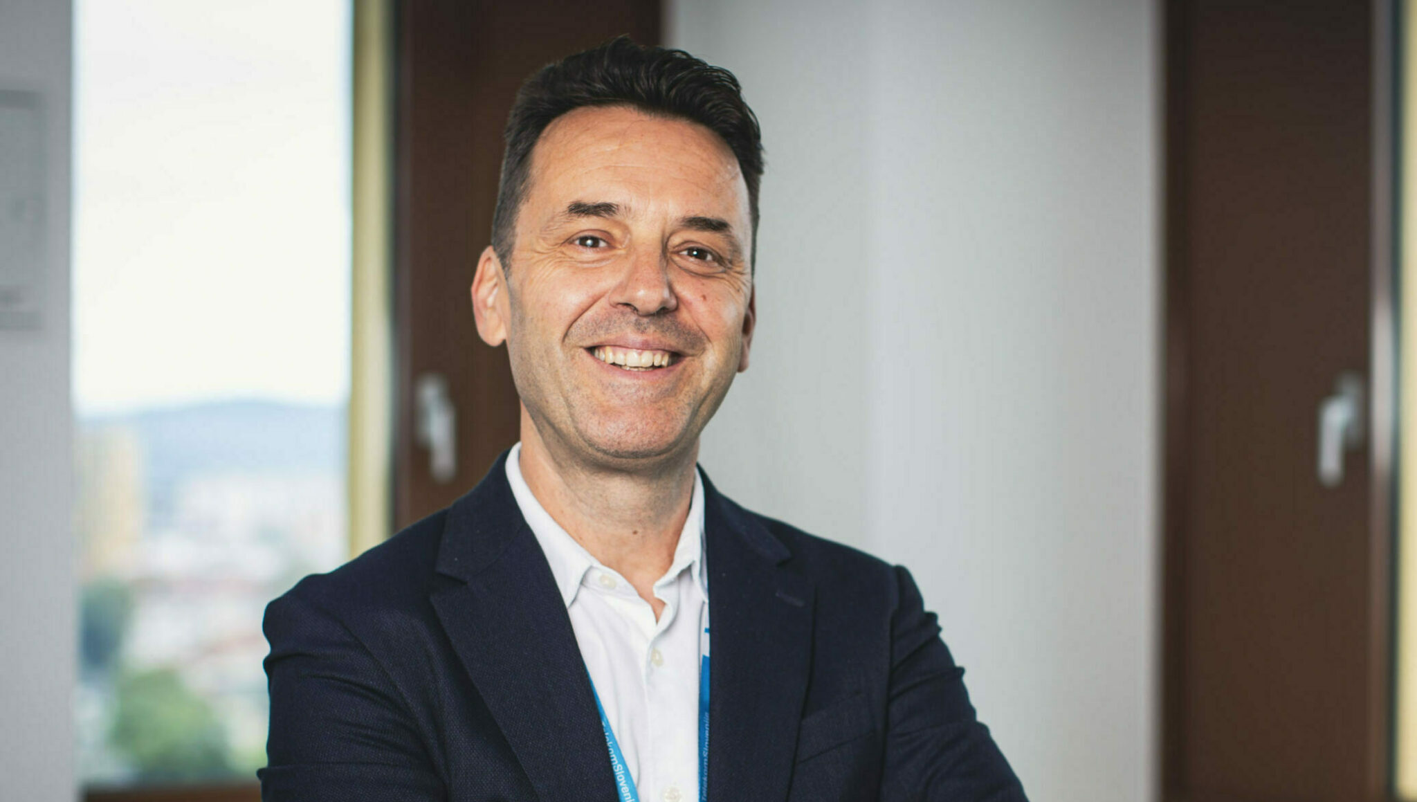 Prosen Teodor - Zelena Slovenija