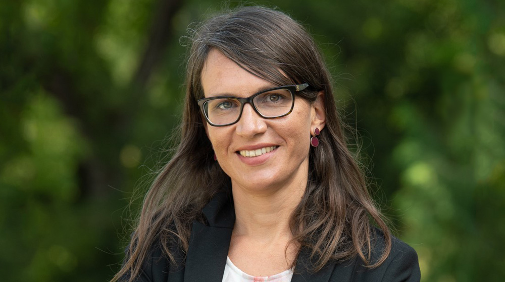 dr. Istenič Darja - Zelena Slovenija