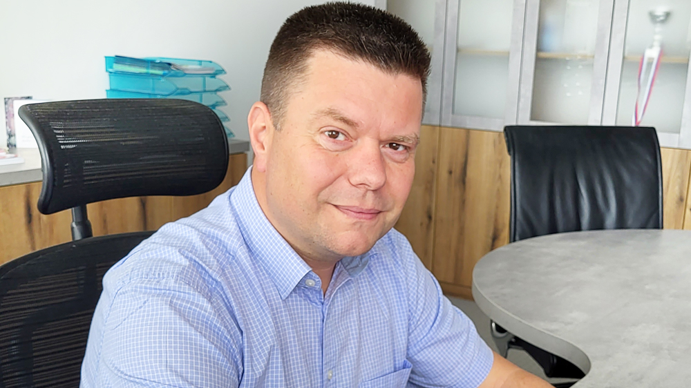 Kenig Marko - Zelena Slovenija