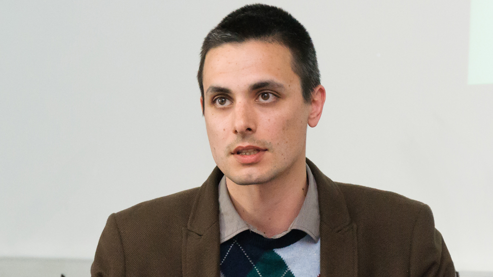 Mraović Matija - Zelena Slovenija