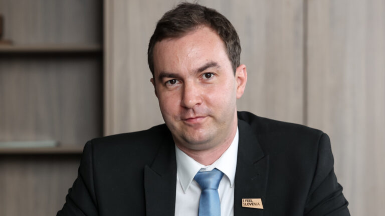 Capl Rok - Zelena Slovenija