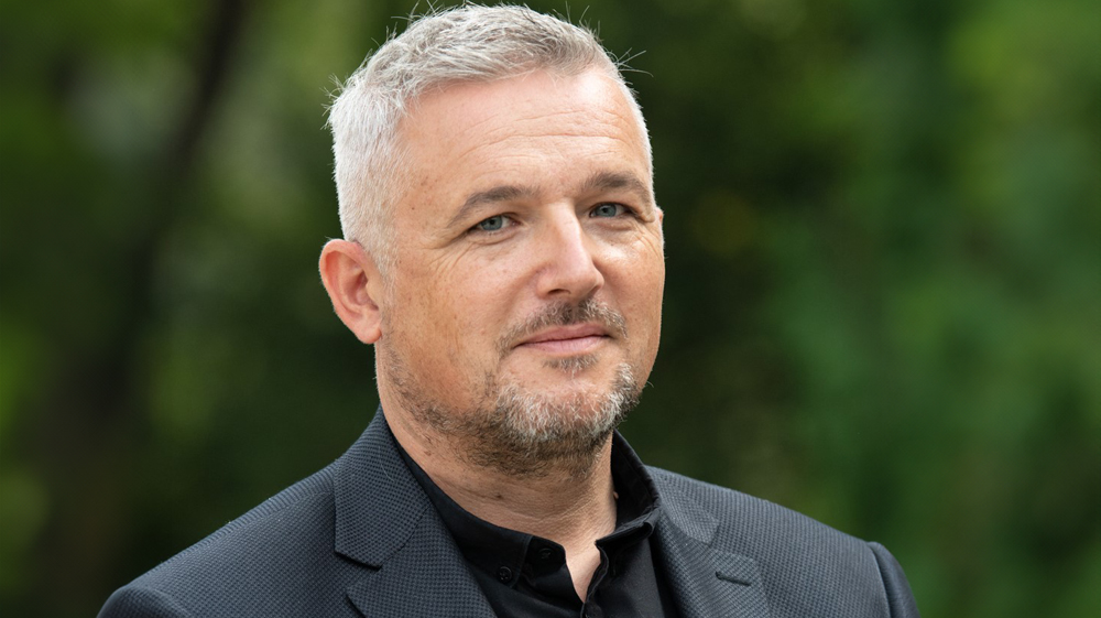 Rozman Iztok - Zelena Slovenija