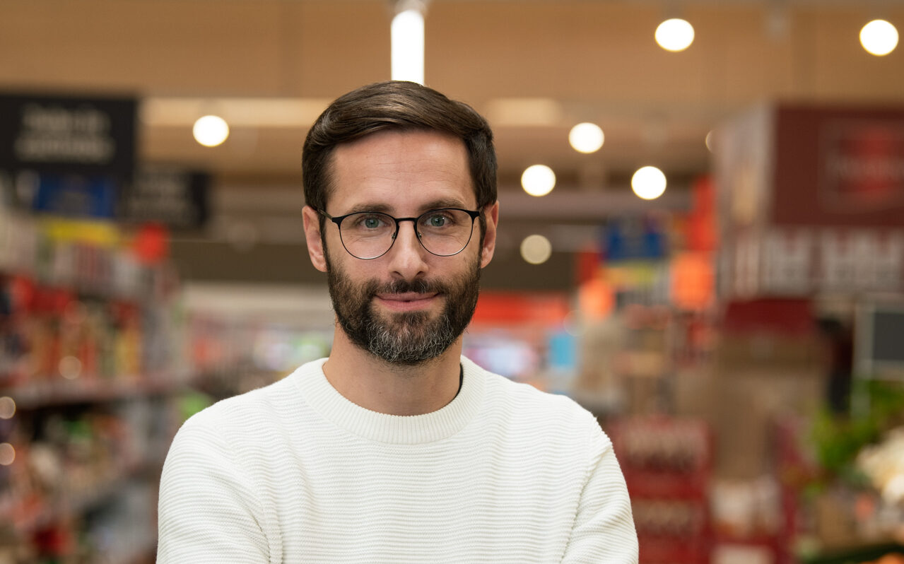 Pergar Samo - Zelena Slovenija