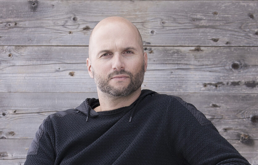 Hočevar Jernej - Zelena Slovenija