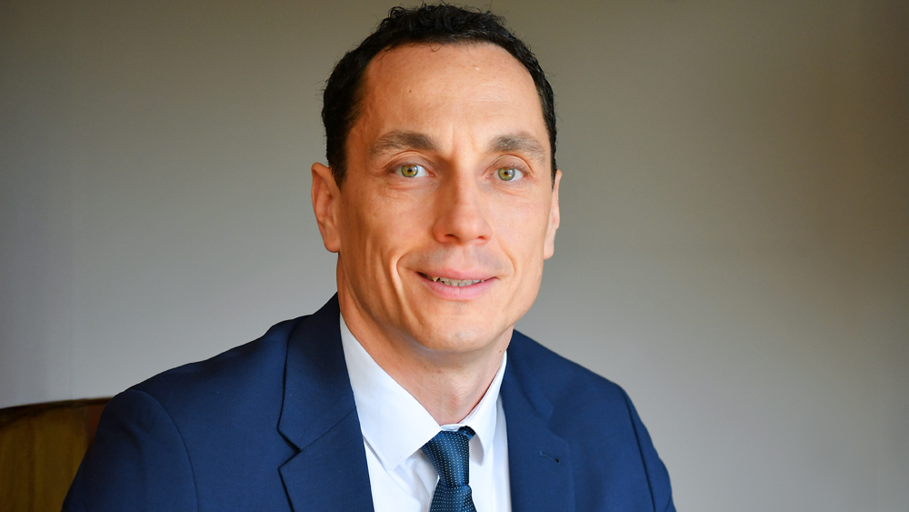 Ninčević Marko - Zelena Slovenija