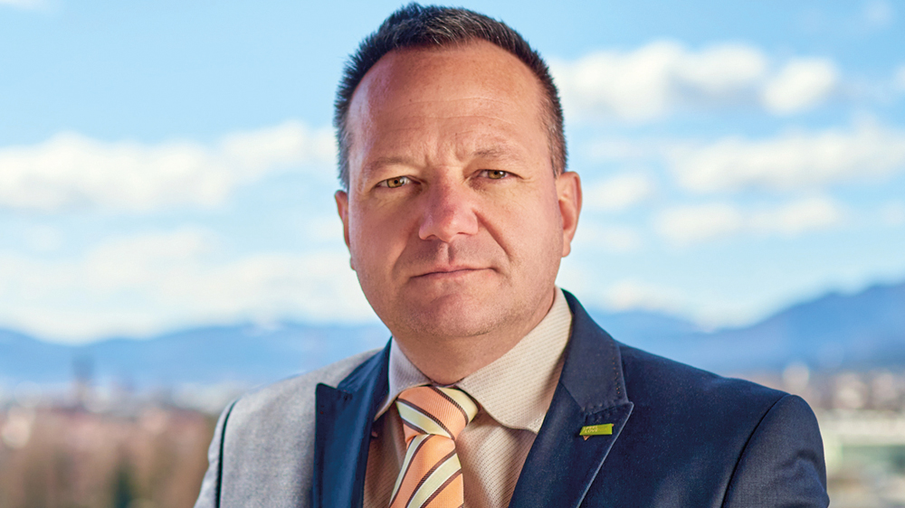 Berčon Matjaž - Zelena Slovenija