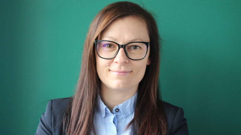 Kreft Lovrenčec Natalija - Zelena Slovenija