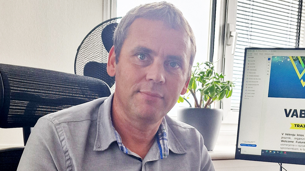 Košir Klemen - Zelena Slovenija