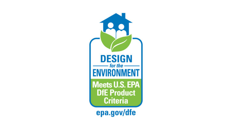 Kaj pomeni oznaka DfE (Design for Environment)? - ESG 197 - Zelena ...