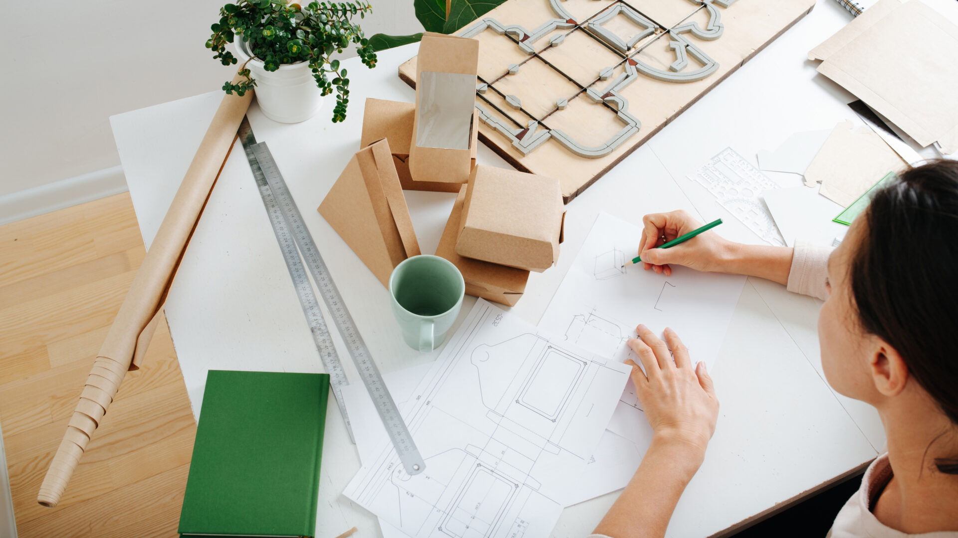 Podlogar Barbara - Zelena Slovenija